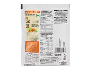 Ching's Secret - 55g Mix Veg Soup - Asia Grocery