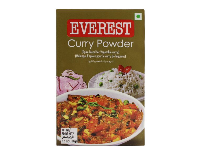 Everest - 100g Curry Masala - Asia Grocery