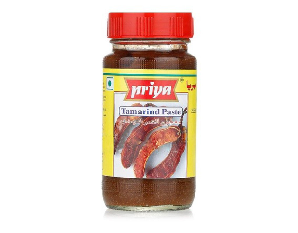 Priya - 300g Tamarind Paste - Asia Grocery