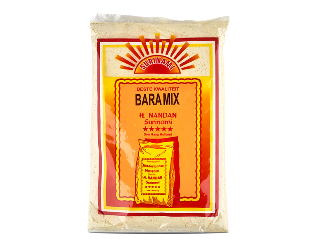 Nandan - 1kg Bara Mix - Asia Grocery